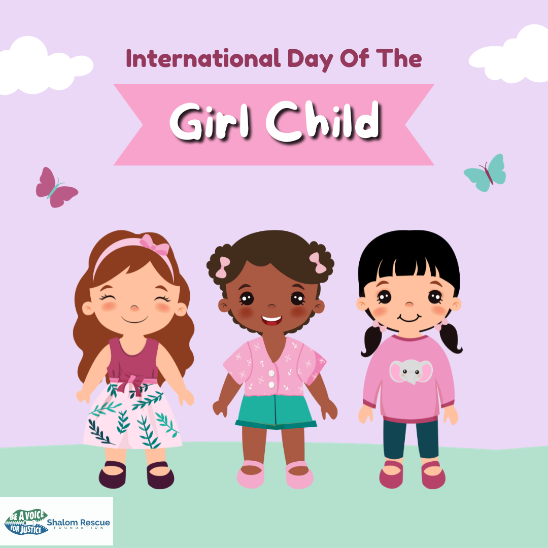 News & Blog - Shalom Rescue Foundation